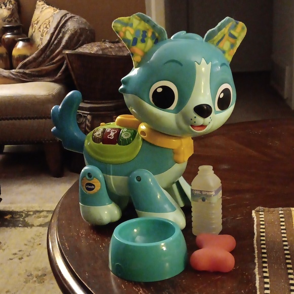vtech | Toys | Rescue Puppy | Poshmark